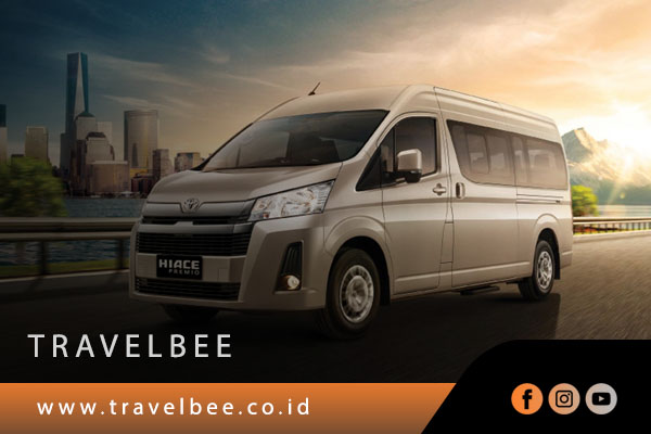 TravelBee - Rental Mobil Hiace Di Karawang, Purwakarta, Bandung Dan Cirebon - PT. TRAVELBEE ...
